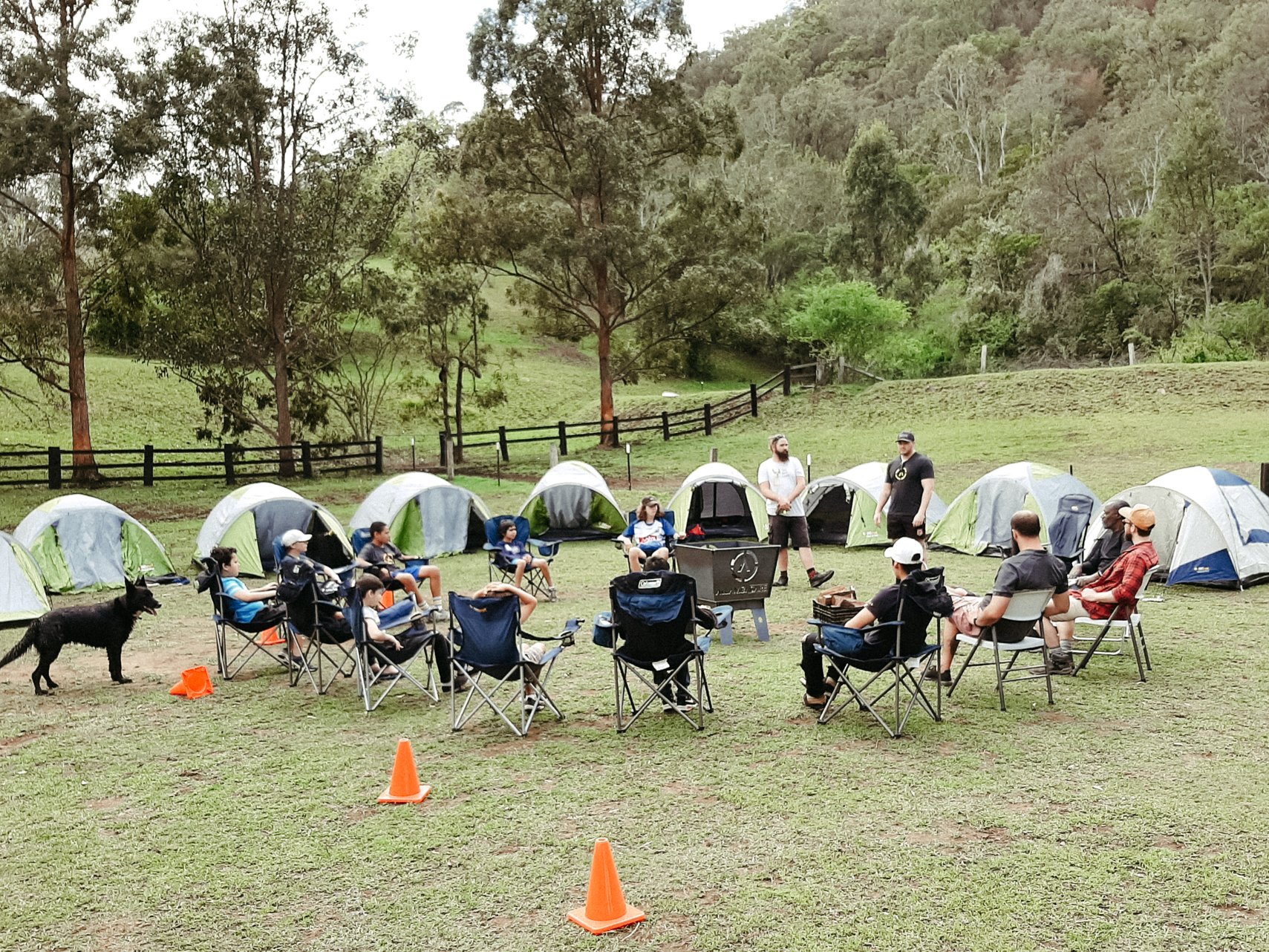 Outreach Camp | Allambi Care