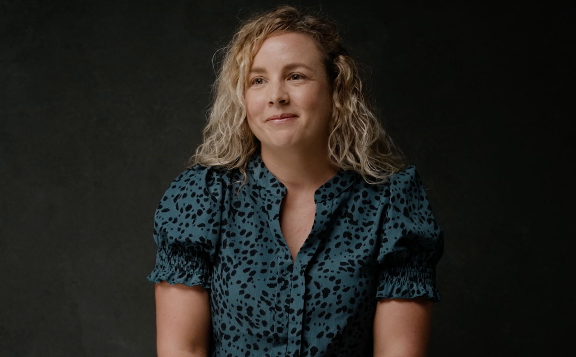 Candid Conversations with our Leadership Team: Kelly-Lee Goodchild ...