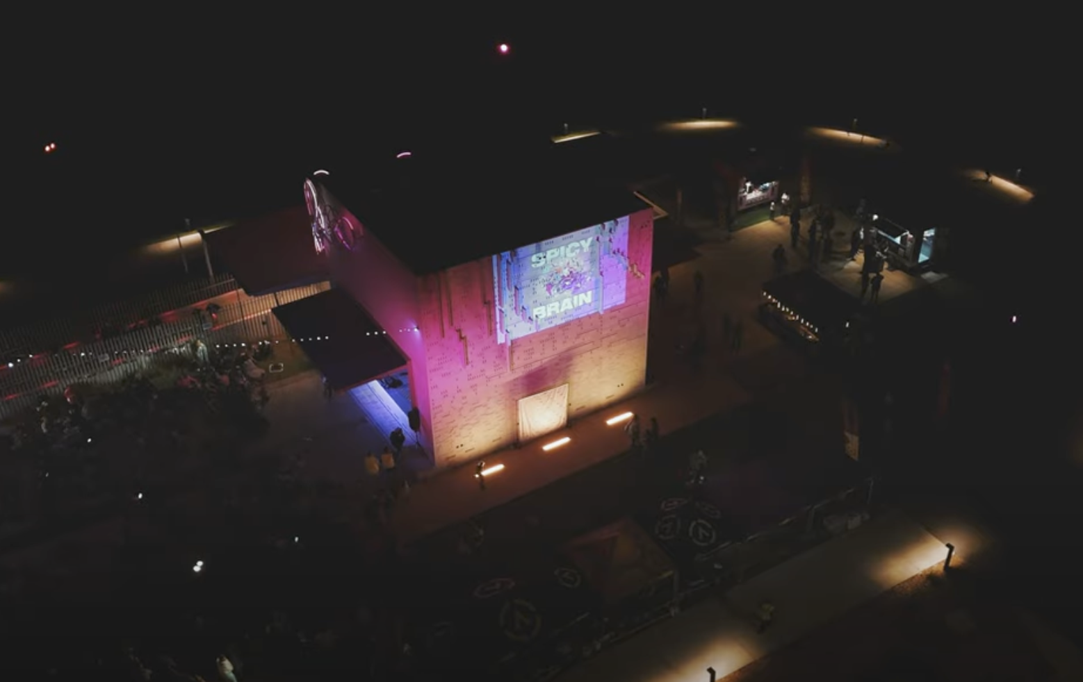 Celebrating neurodiversity and creativity at Spicy Brain | Allambi Care